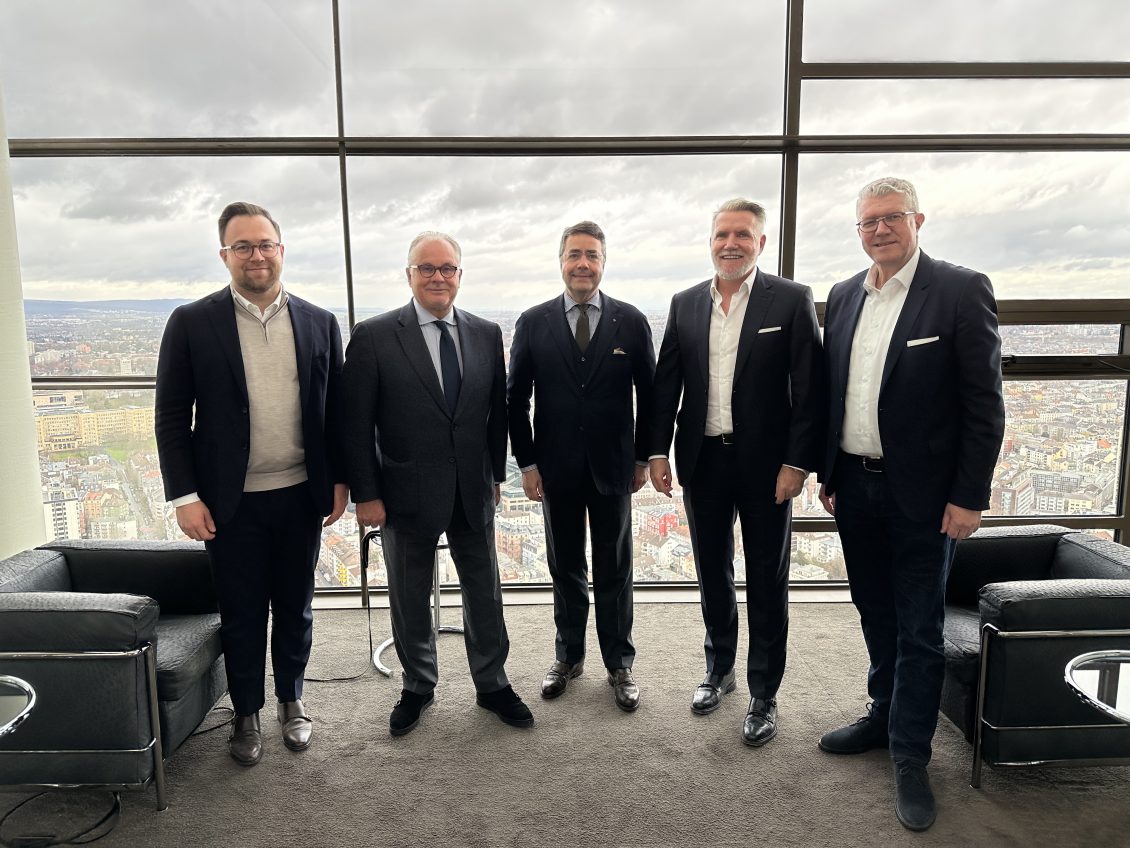 action press investor relations